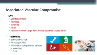 Musculoskeletal trauma | PPTX