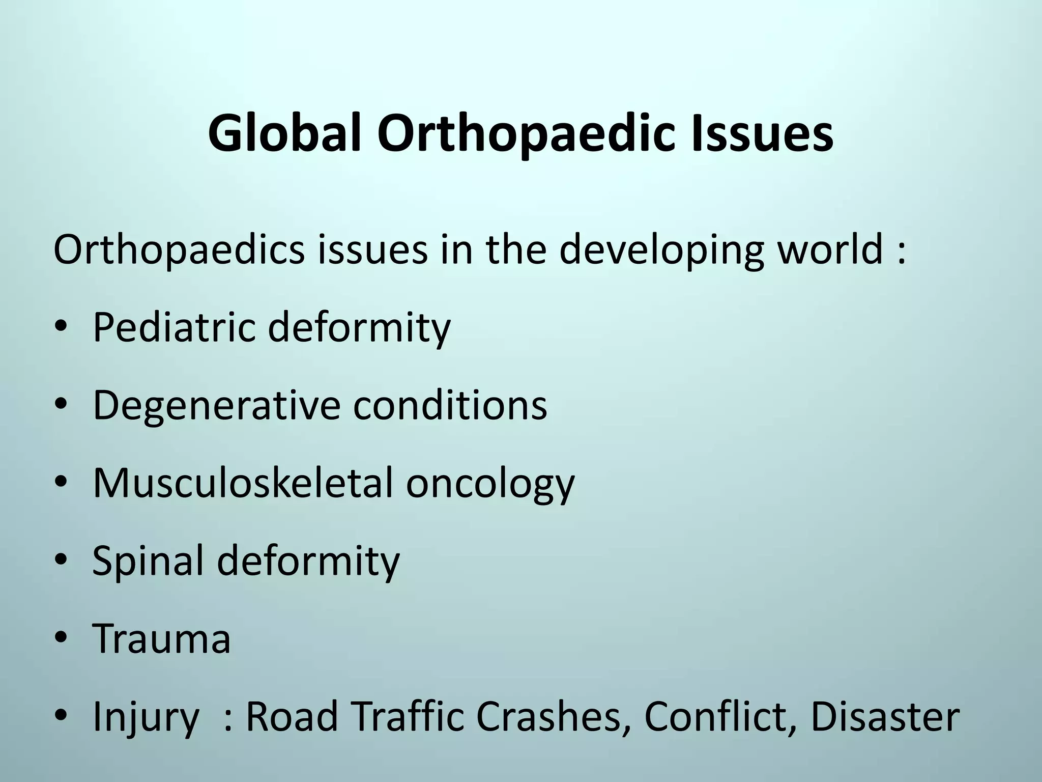 Musculoskeletal trauma - dr. Hendy .ppt
