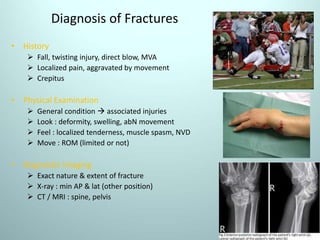 Musculoskeletal trauma - dr. Hendy .ppt