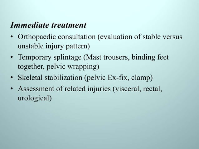 Musculoskeletal trauma - dr. Hendy .ppt