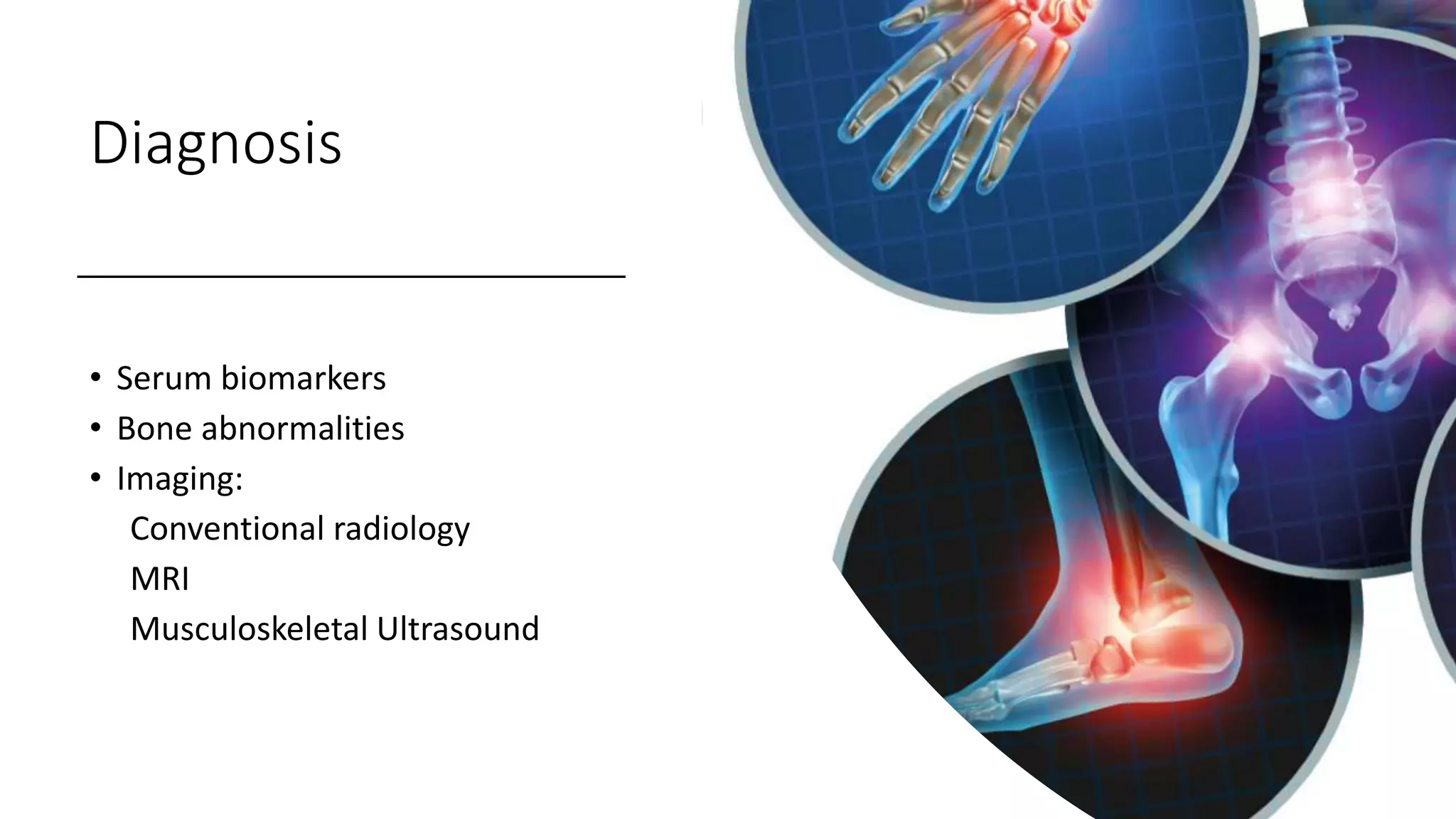 Musculoskeletal ultrasound in nephrology | PPTX