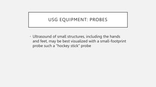 Musculoskeletal USG.pptx