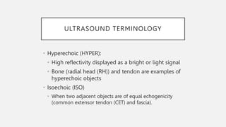 Musculoskeletal USG.pptx