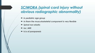 MUSCULOSKELTAL TRAUMA IMAGING (1).pptx