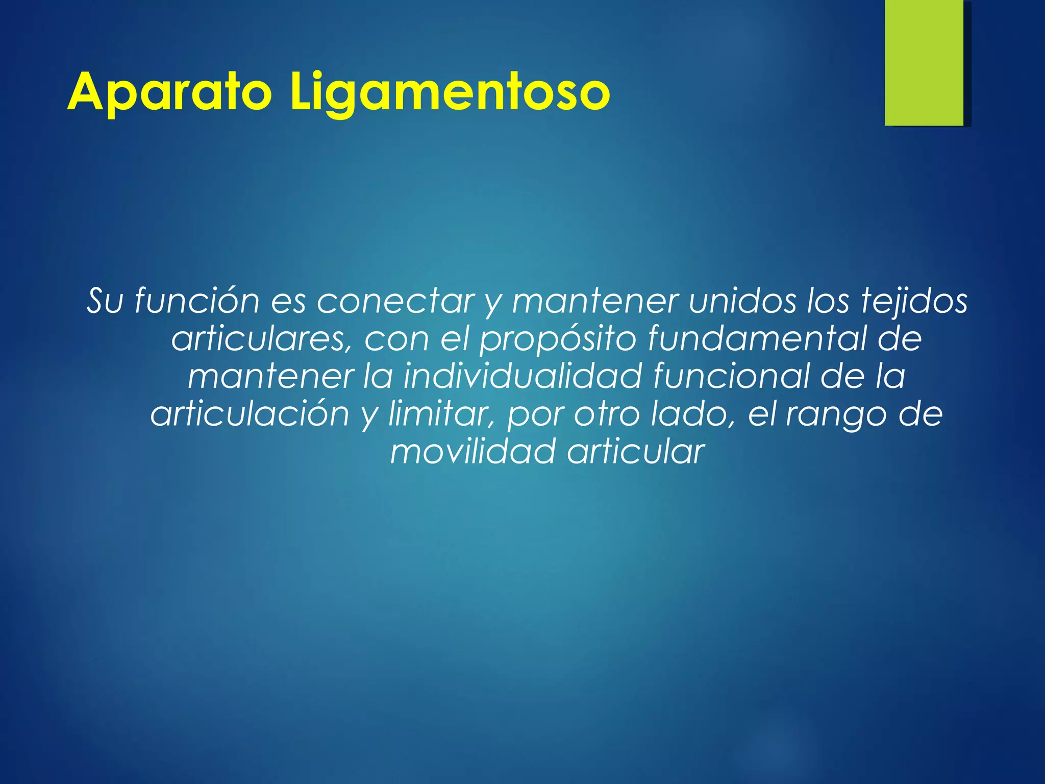 Musculos, ligamentos y atm | PPT