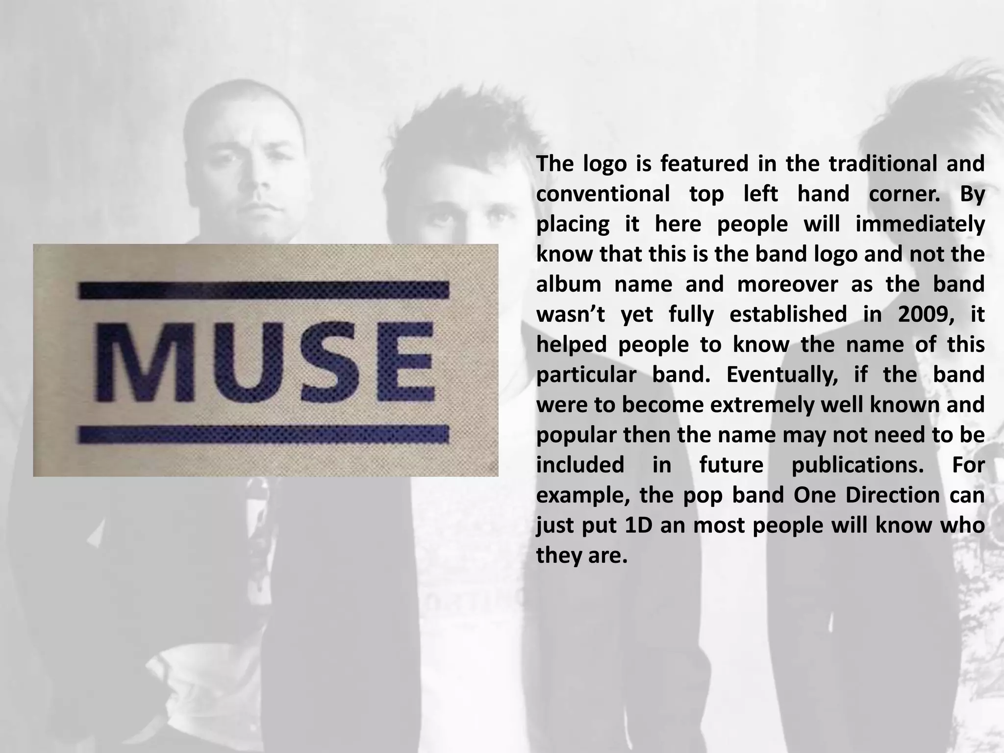 Muse | PPT