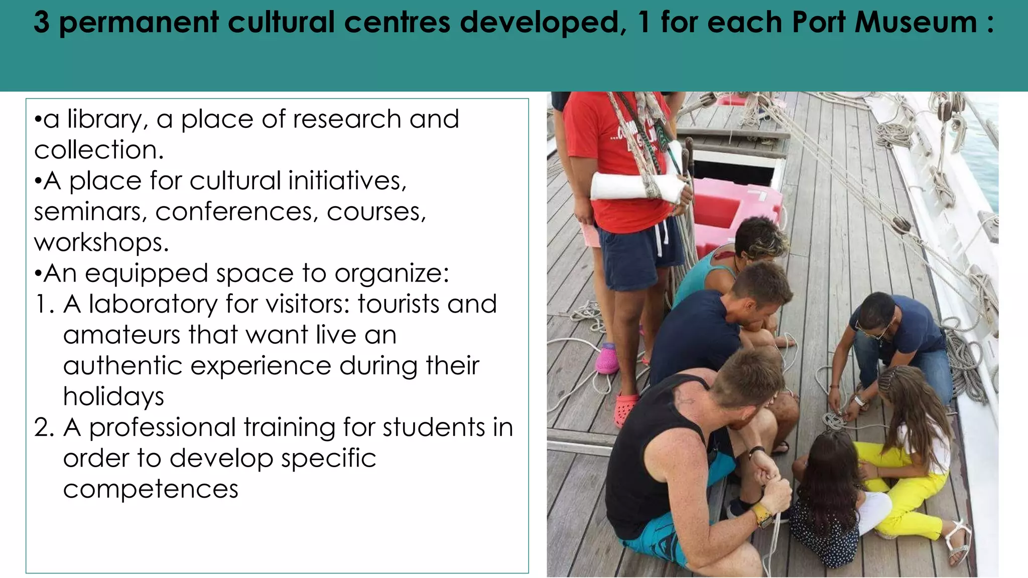 MUSE presentation | PDF