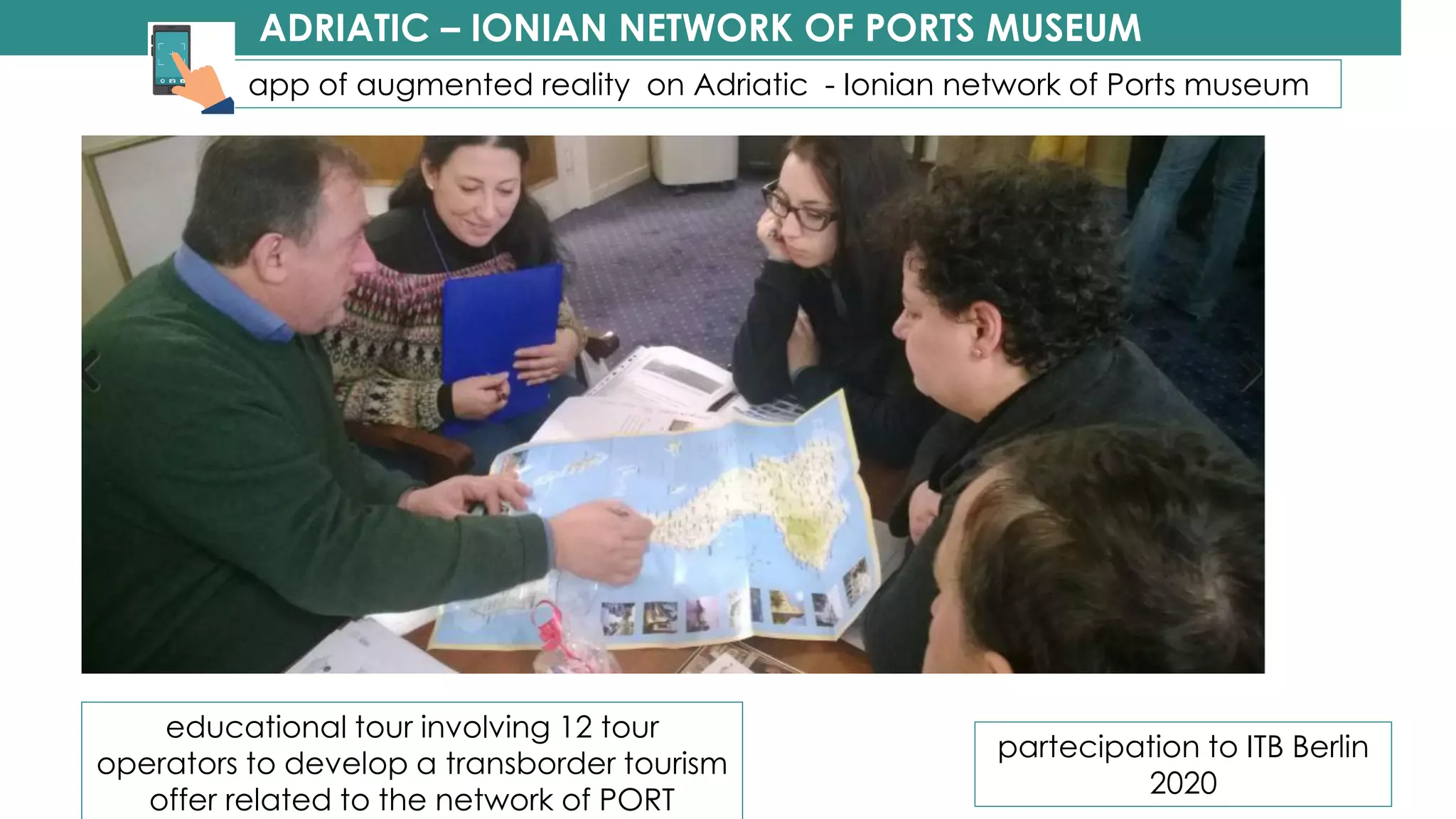 MUSE presentation | PDF