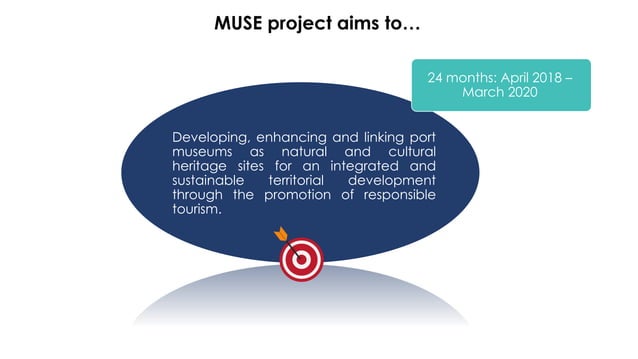 MUSE presentation | PDF | Museums & Galleries | Attractions