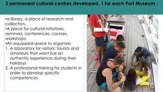 MUSE presentation | PDF