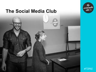 The Content Circle - The Social Media Club | PDF