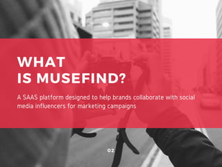 MuseFind & React Native | PPT