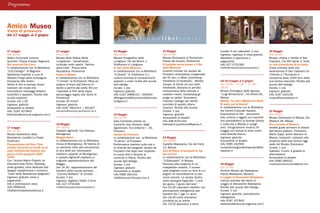 Musei come libri aperti | PDF