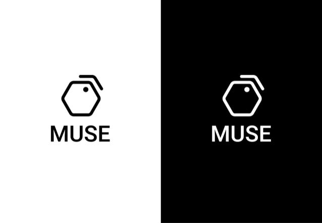 Muse Logo Concepts