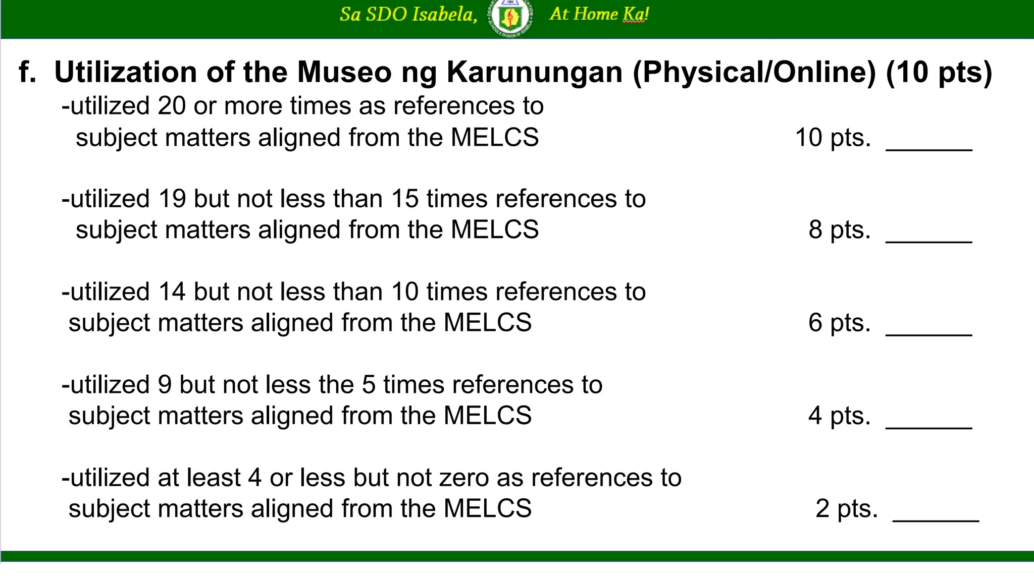 Museo ng Karunungan museo-ng-karunungan.pptx