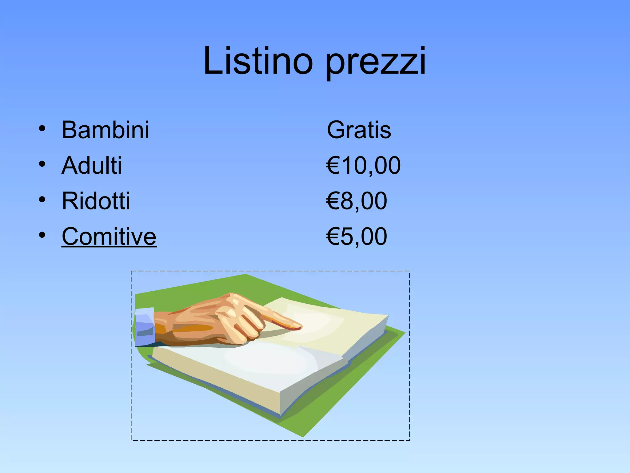 Museo comunale Vincenzo Passarello | PPT