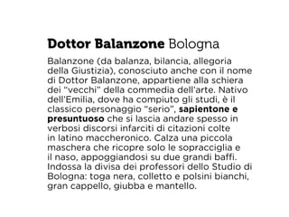 Museo in maschera_storia | PDF