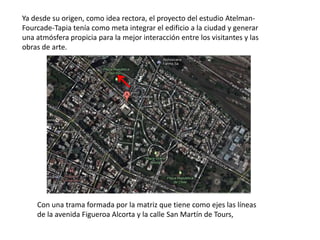 Museo malba buenos aires | PPTX