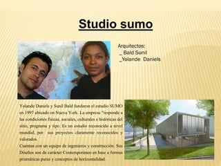 Museo mizuta estudio sumo - tm | PDF