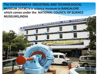 trip to a Museum | PPT