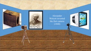 Museum - Something old, something new | PPT