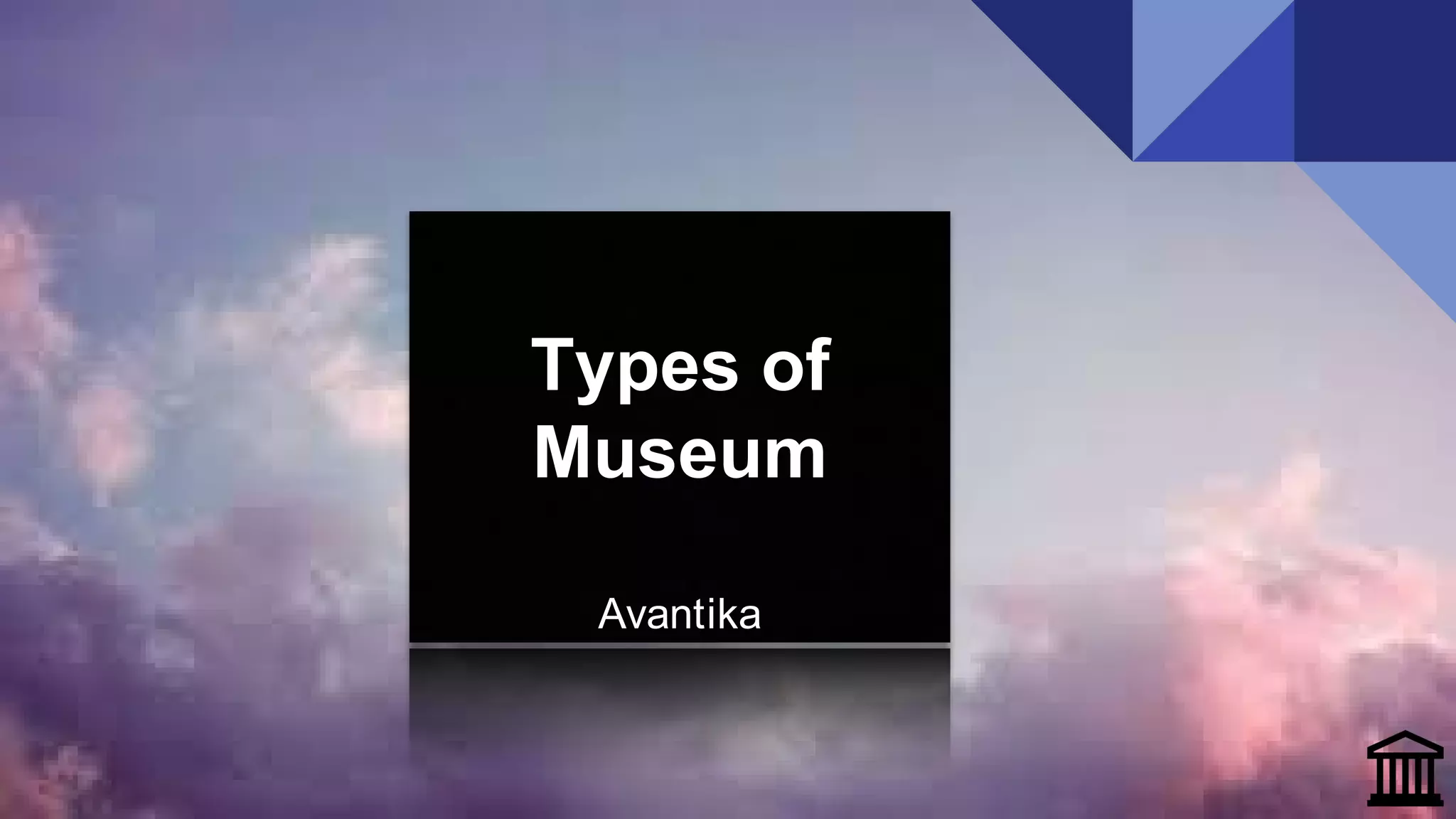 Museum | PDF
