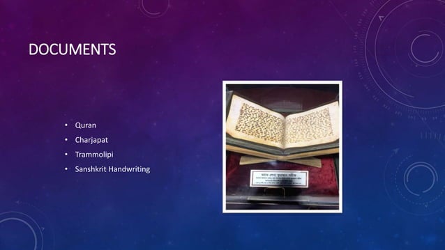 Bangladesh national museum properties.pptx | Museums & Galleries | Attractions