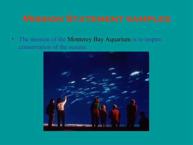 Museum Mission Statements | PPT | Museums & Galleries | Attractions