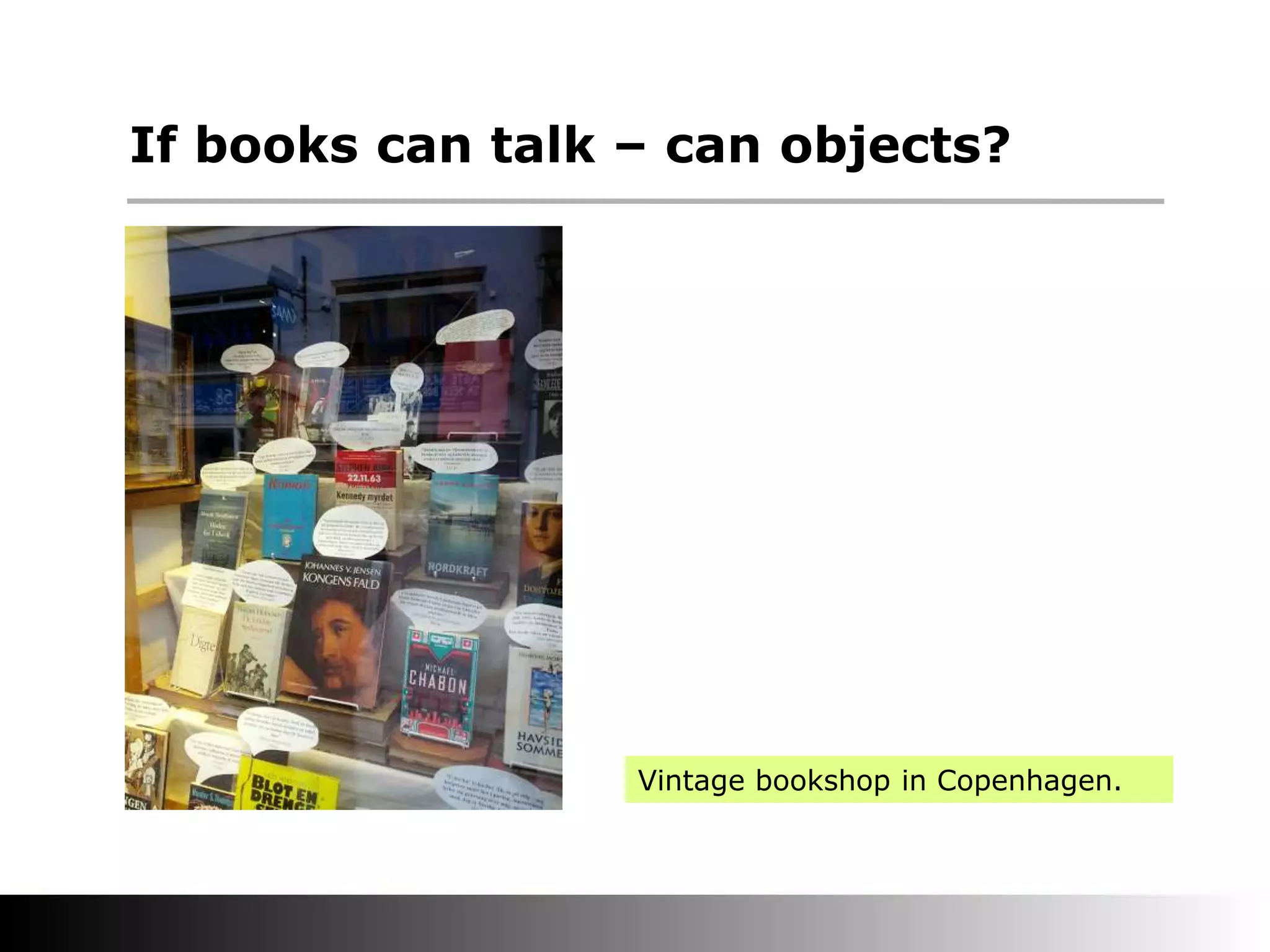 Museum Texts - inspiration and ideas | PPT