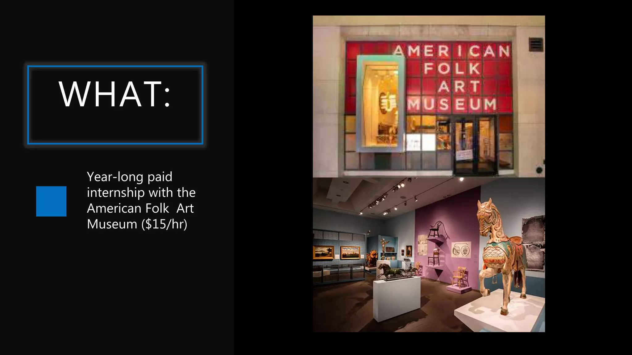 MUSEUM CAREER INTERNSHIP PROGRAM.pptx