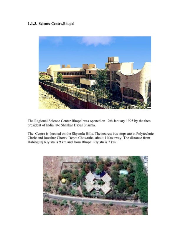 Museum Case Studies | PDF | Museums & Galleries | Attractions