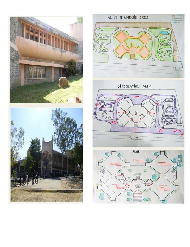 Museum Case Studies | PDF | Museums & Galleries | Attractions