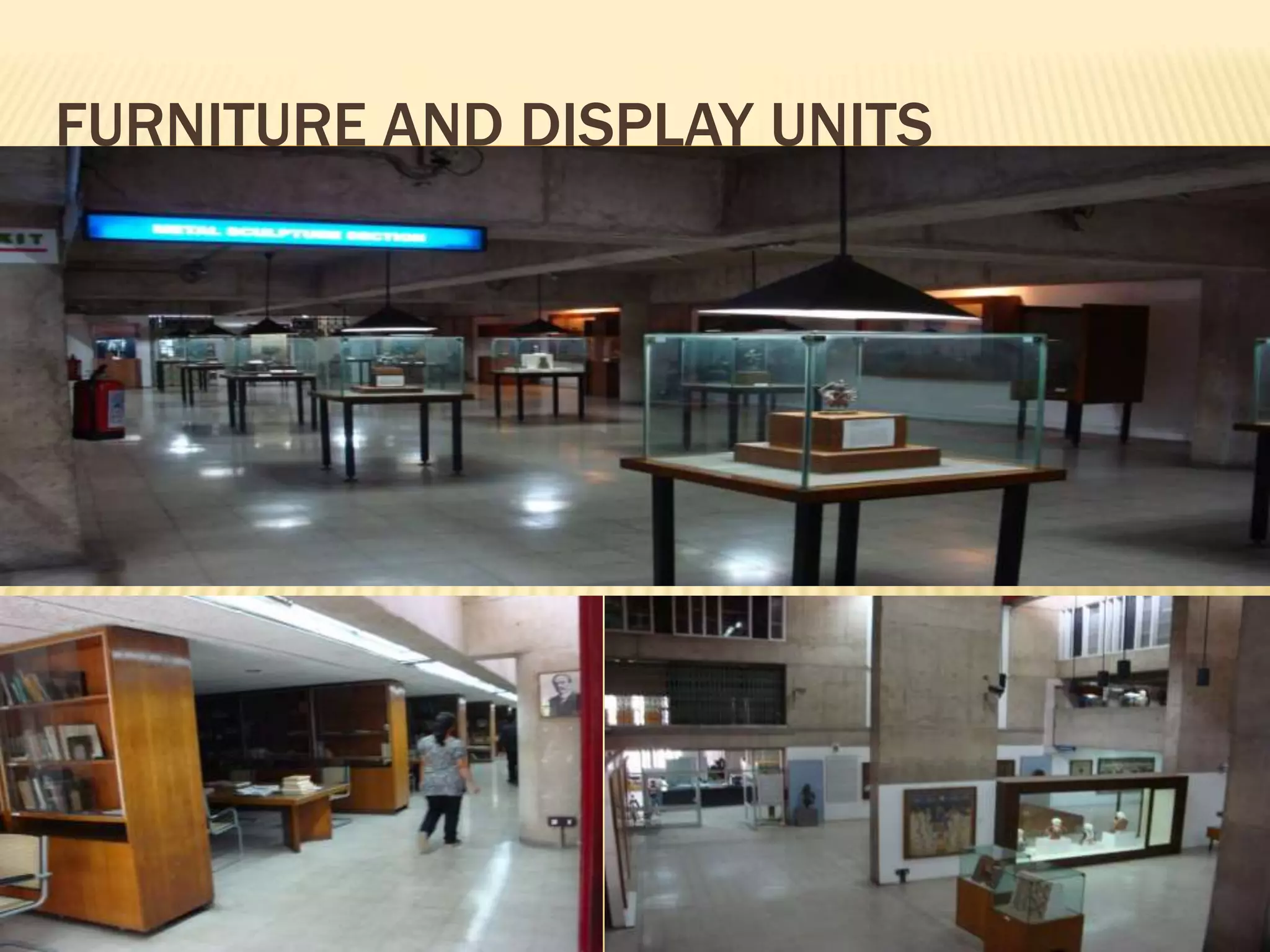 Museum case study by Sarthak | PPTX | Museums & Galleries | Attractions