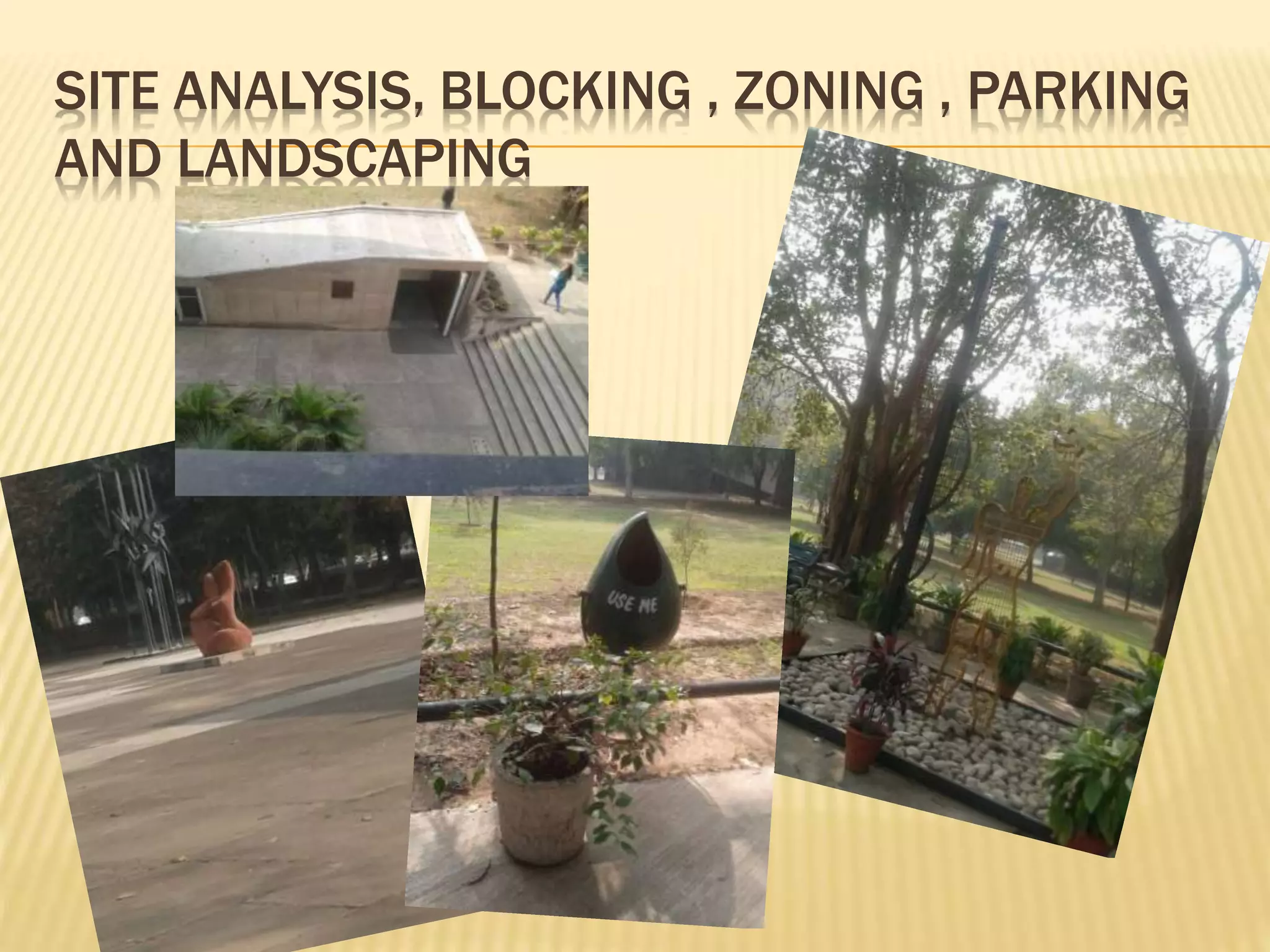 Museum case study by Sarthak | PPTX