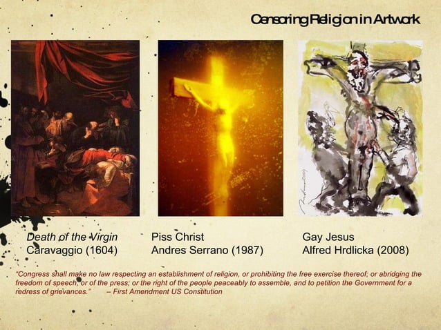 Museum Controversies | PPT