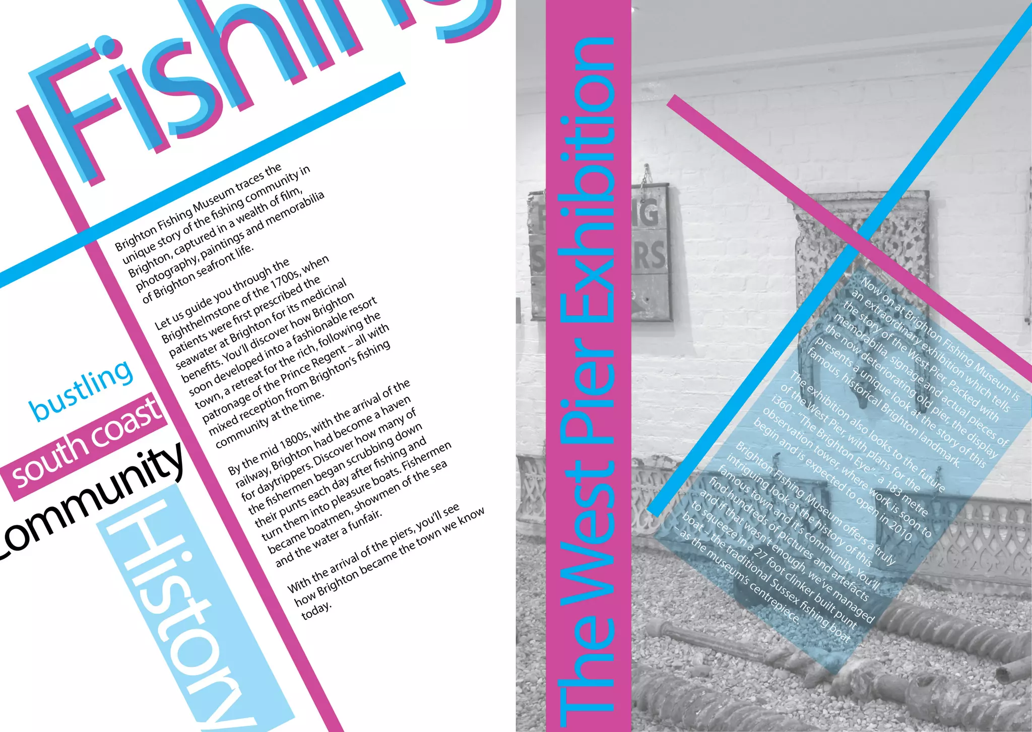 Museum leaflet | PDF