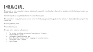 Museum literature study | PDF