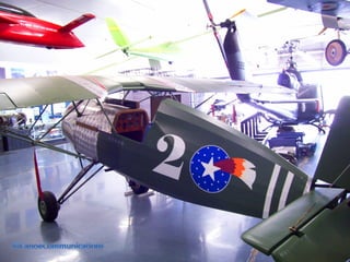 Museum of Aviation in Illinois | PPT