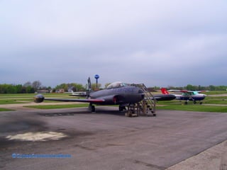 Museum of Aviation in Illinois | PPT