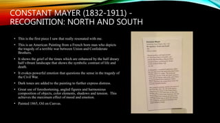Museum of Fine Arts Houston Presentation | PPTX