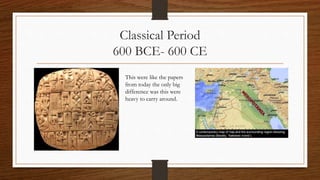 Museum part 1 | PPT