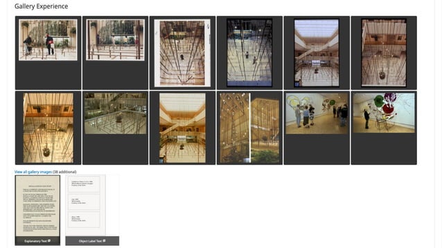 Museums and Libraries Roadmap to Collaboration | PPT