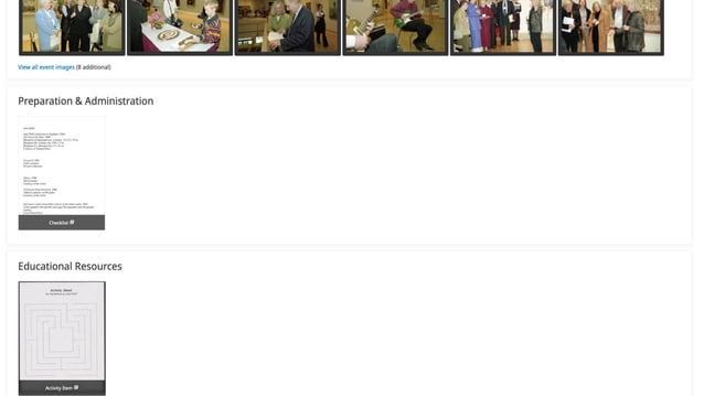 Museums and Libraries Roadmap to Collaboration | PPT