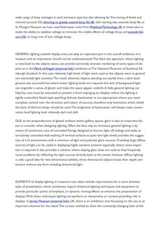 Museums art | PDF | Museums & Galleries | Attractions