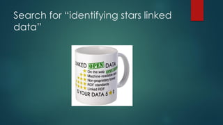Museums home of unlinked data | PPT