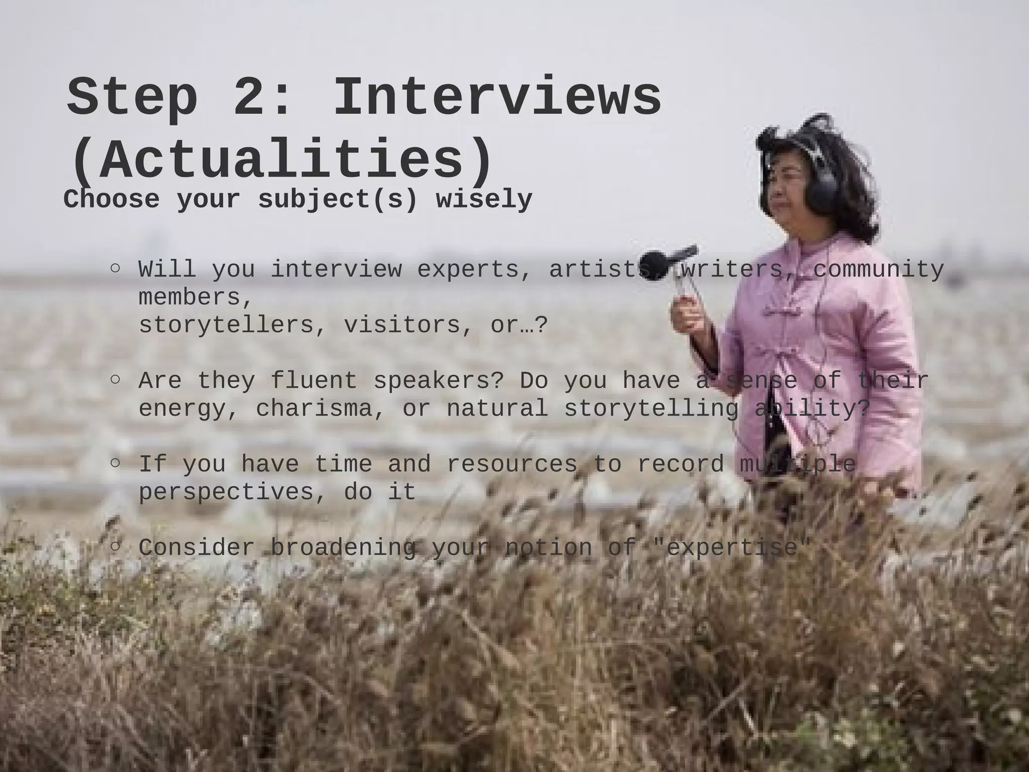 Script Writing for In-Gallery Mobile Interpretation: A Participatory Workshop and Crit Room | PDF