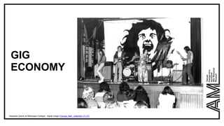 A Crisis of Capacity - Adam Moriarty | PDF | Technology & Computing