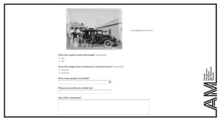 A Crisis of Capacity - Adam Moriarty | PDF | Technology & Computing