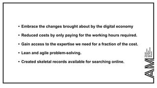 A Crisis of Capacity - Adam Moriarty | PDF | Technology & Computing