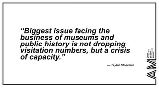A Crisis of Capacity - Adam Moriarty | PDF | Technology & Computing